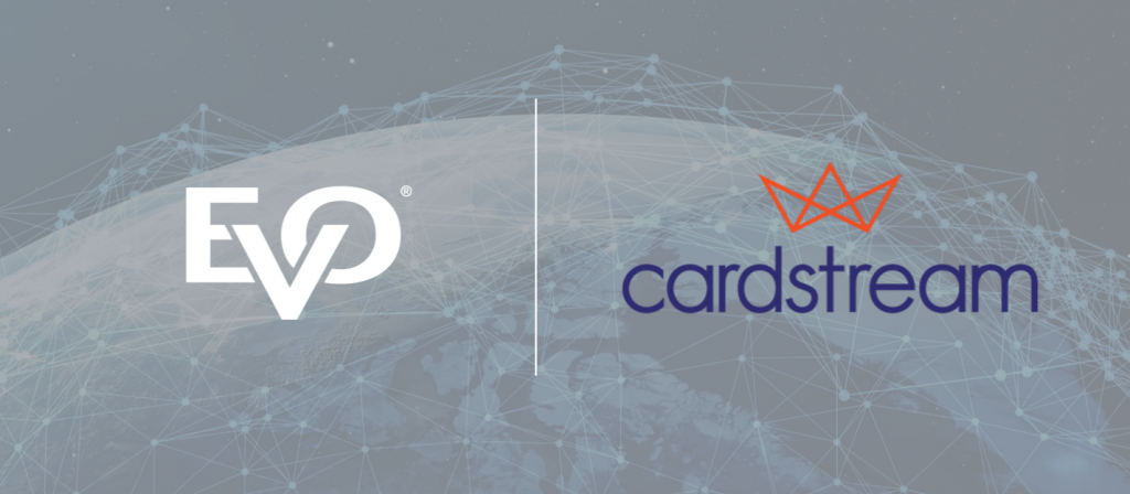 EVO Payments partners with Cardstream to enhance digital payments ...