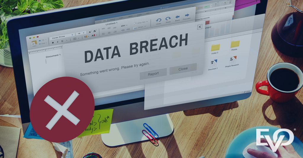 Capital One Data Breach Impacts More than 100 Million People - EVO ...