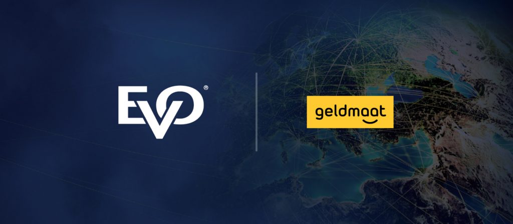 Geldmaat Selects EVO Payments International GmbH to Facilitate Card ...
