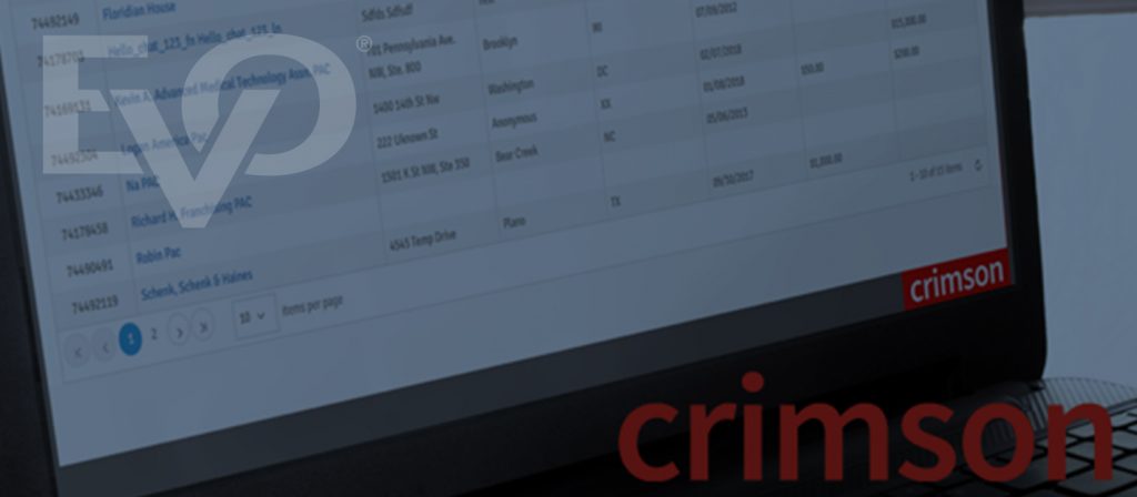 Crimson Transaction Technologies Partners with EVO on EMV-Enabled ...