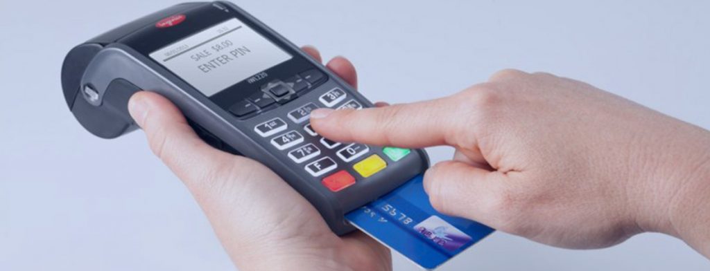 terminal-iwl220 - EVO Payments, Inc.